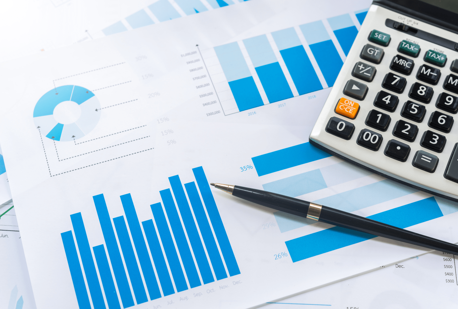 Debt Collection for NGOs in Zimbabwe